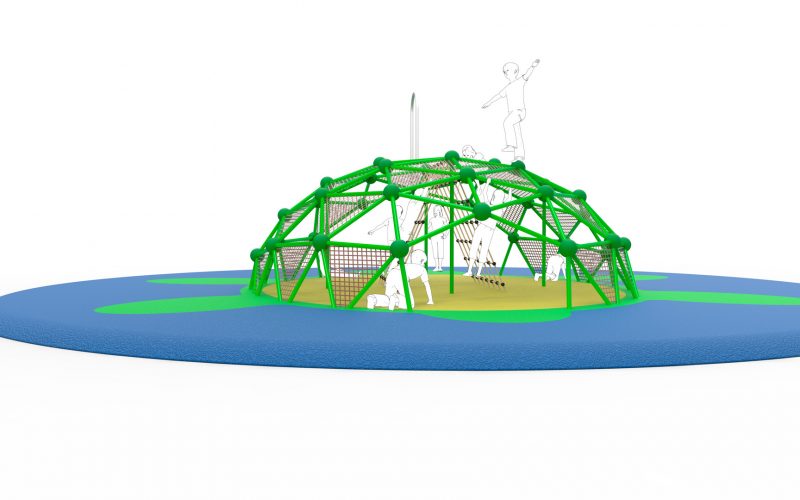 Turtle Net, or symbolic play – Amusement Logic