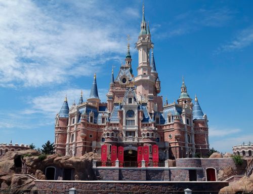 Open source architecture and construction - Amusement Logic