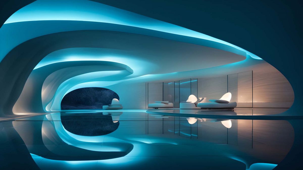 Spa Pool Core – Amusement Logic