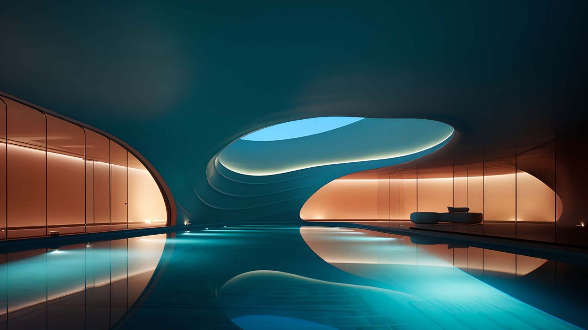 Spa Pool Core – Amusement Logic