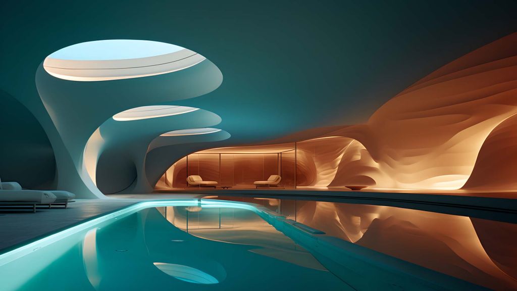 Spa Pool Core – Amusement Logic