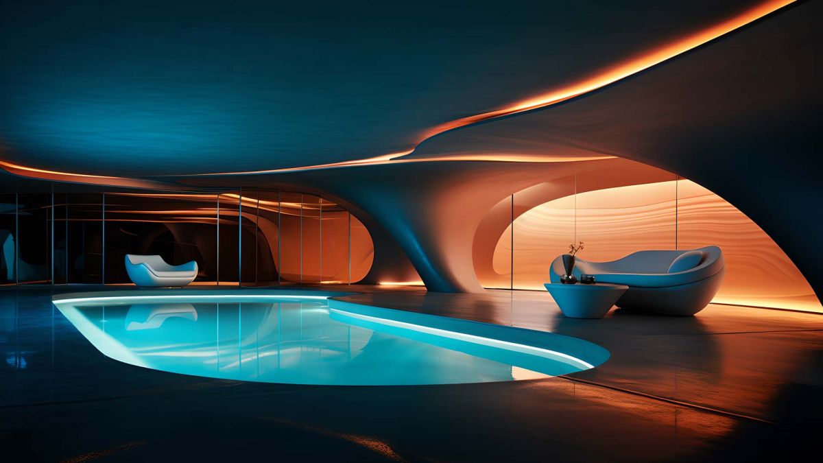 Spa Pool Core – Amusement Logic