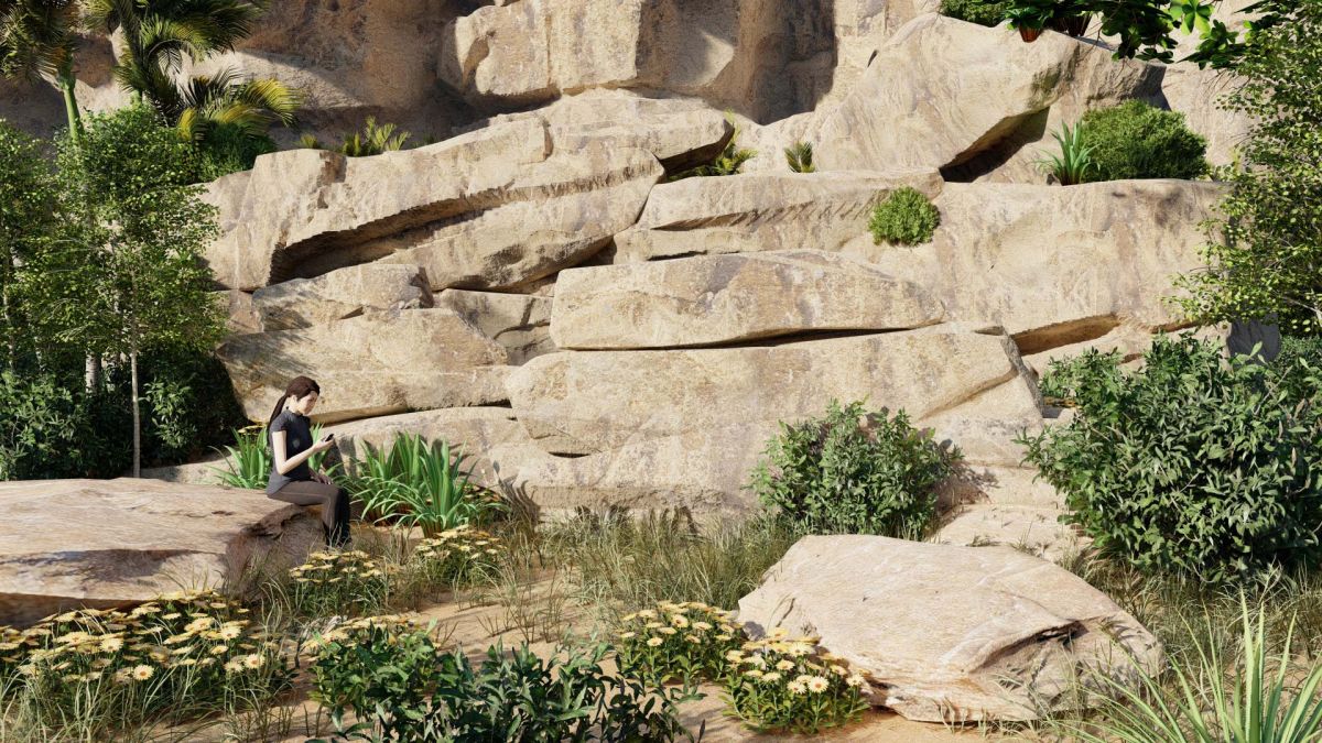 Innovation for landscape integration (+VIDEO) – Amusement Logic