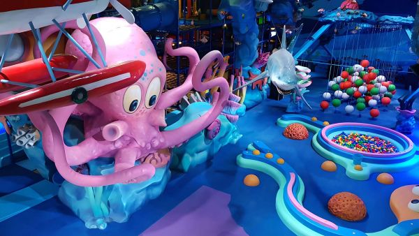 Theme park design and planning, the magic in every detail – Amusement Logic