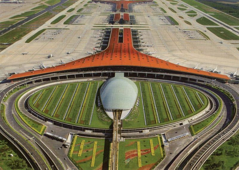 A journey through the world’s most remarkable structures – Amusement Logic