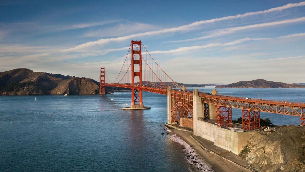 A journey through the world’s most remarkable structures – Amusement Logic