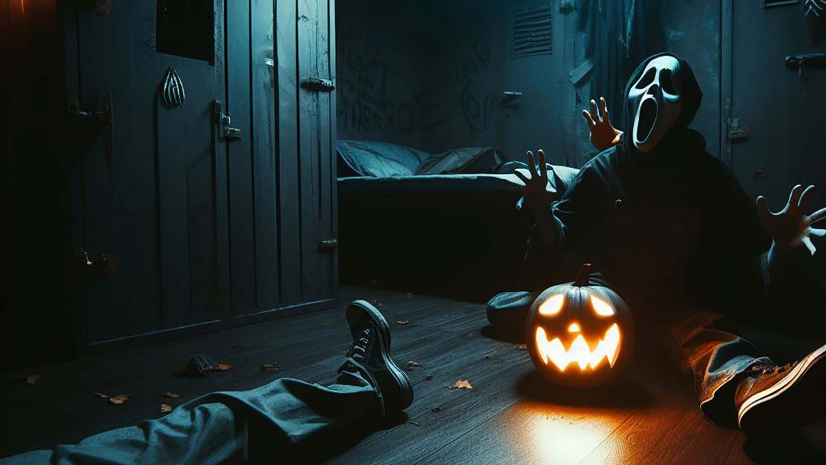 Scream Parks and Halloween theming – Amusement Logic