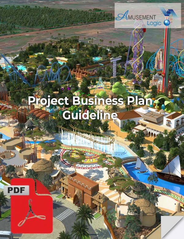 Project Business Plan guideline – Amusement Logic