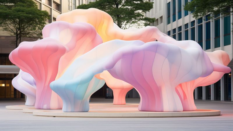 Functional urban art: design with purpose – Amusement Logic