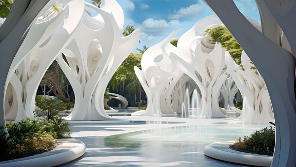 Designs that renew the public park experience – Amusement Logic