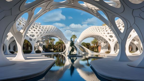 Designs that renew the public park experience – Amusement Logic