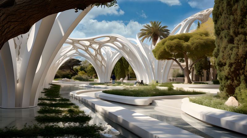 Designs that renew the public park experience – Amusement Logic