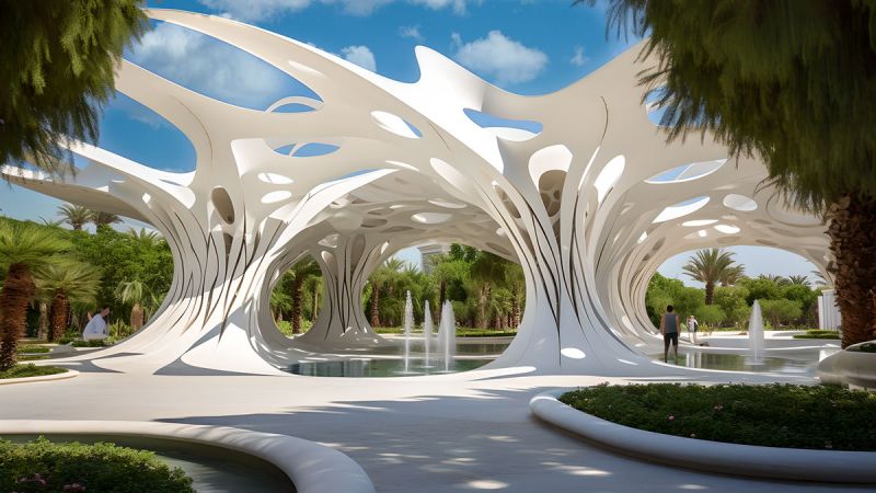 Designs that renew the public park experience – Amusement Logic