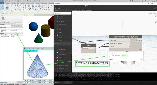 What is Dynamo and how does it help in architecture and construction ...