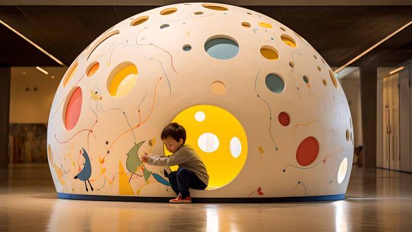 PlaySphere – Amusement Logic