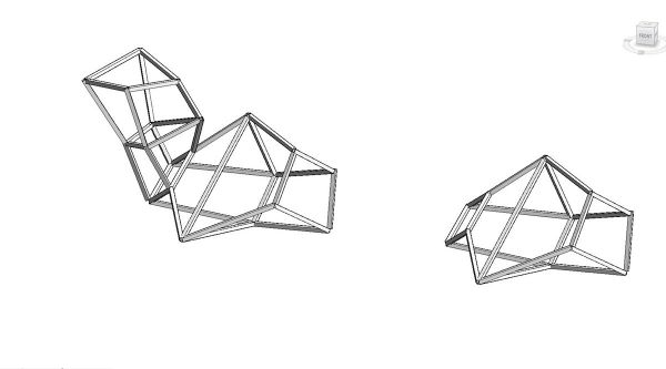Dimensioning complex elements in the same Revit file – Amusement Logic