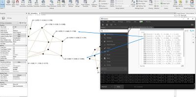 Dimensioning complex elements in the same Revit file – Amusement Logic