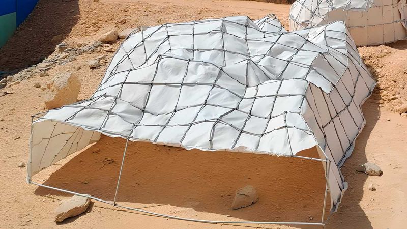 Artificial rock construction systems – Amusement Logic