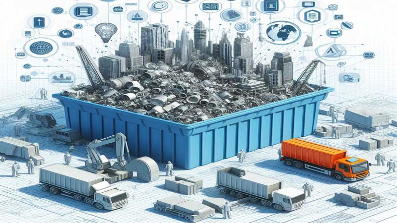 BIM methodology and construction waste reduction - Amusement Logic BIM methodology and construction waste reduction - Amusement Logic