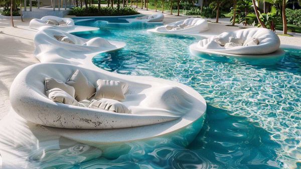 New canon for hotel and resort pool design – Amusement Logic