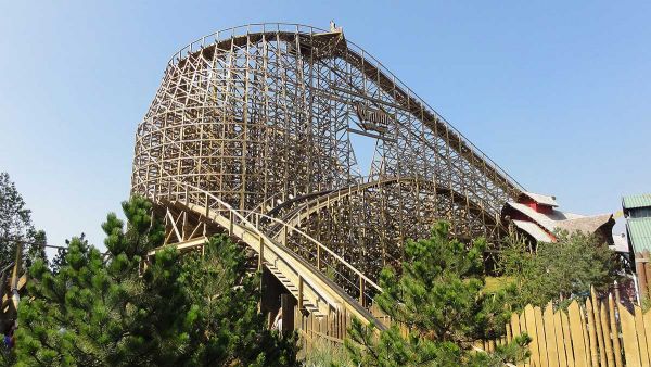 Sustainability and environmental commitment in theme parks – Amusement ...