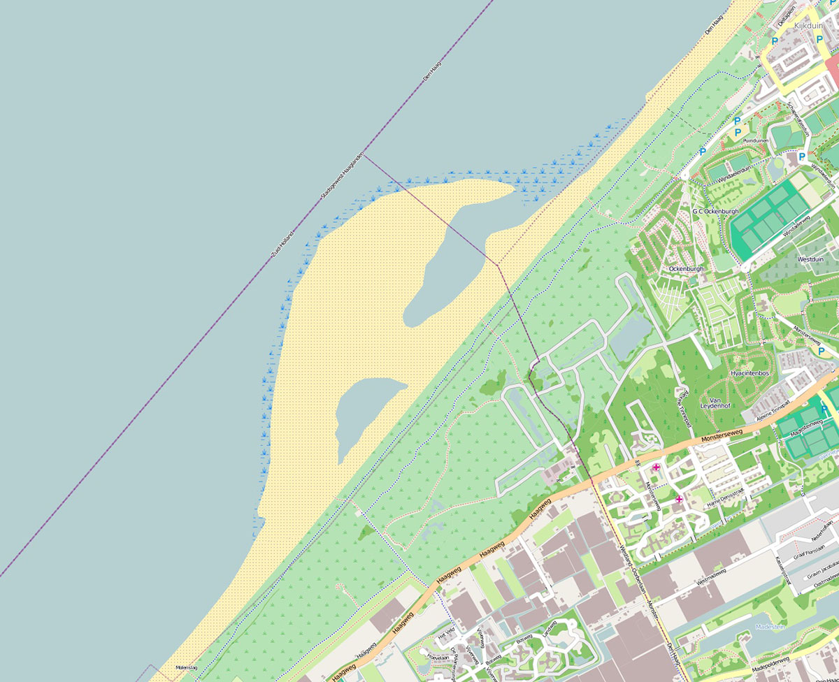 ‘Sand motors’ to save cities and tourist destinations – Amusement Logic