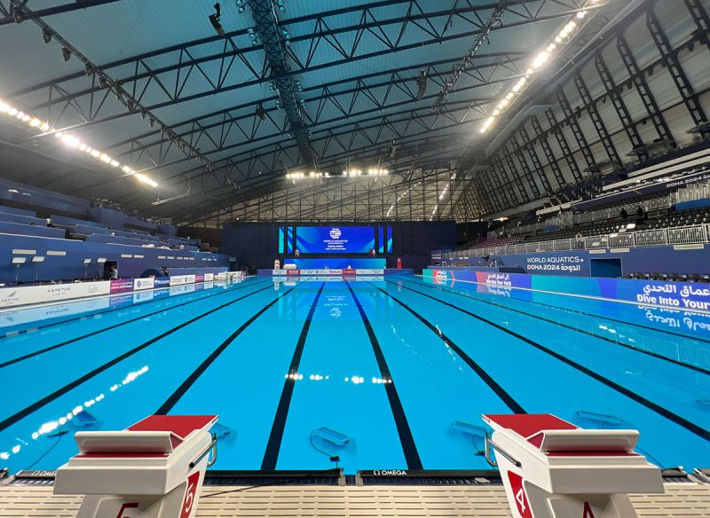 Architecture and design of sports centres, examples – Amusement Logic