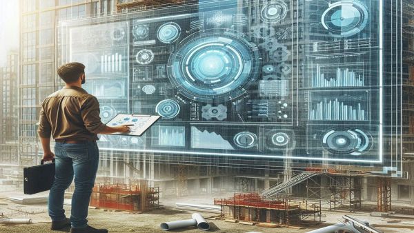 BIM methodology in architecture and construction: key performance ...