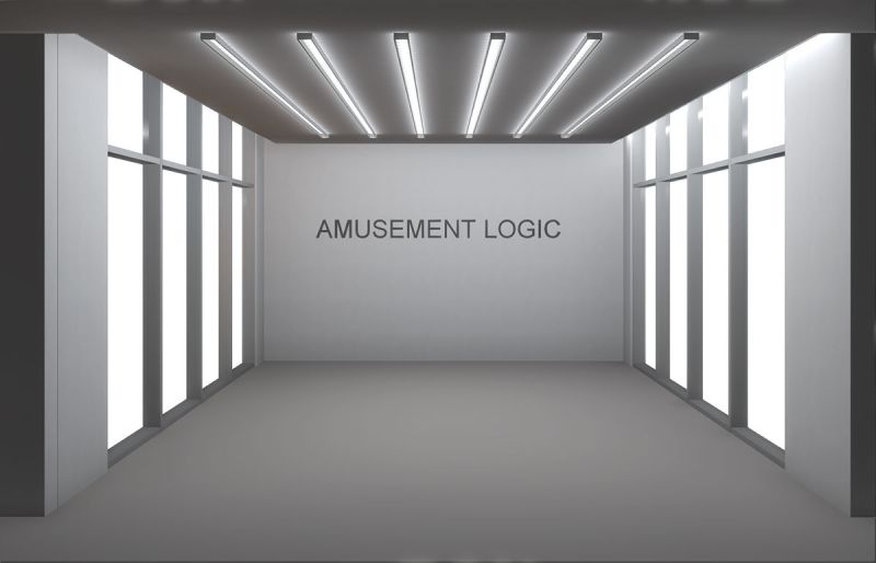 Neuroarchitecture, or the transformation of perception into interior ...