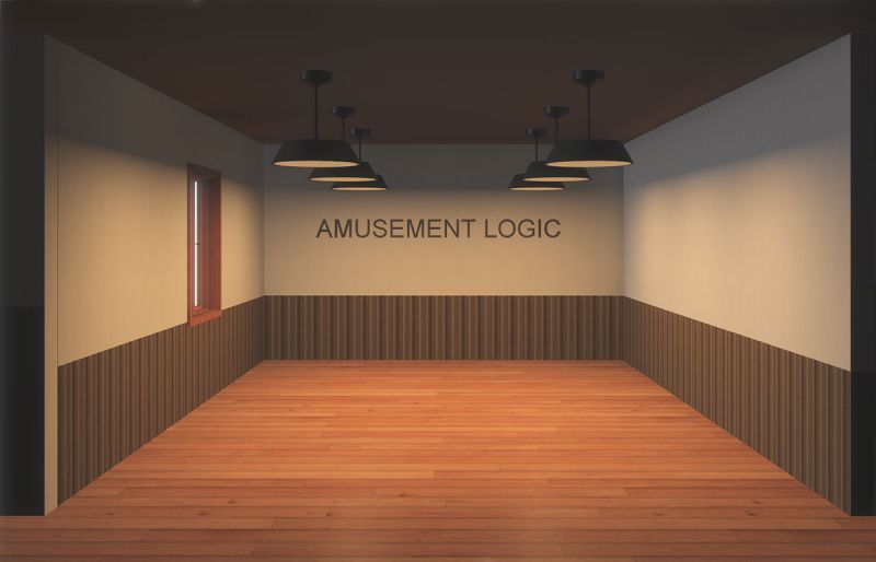 Neuroarchitecture, or the transformation of perception into interior ...