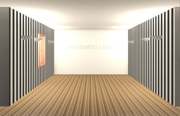 Neuroarchitecture, or the transformation of perception into interior ...