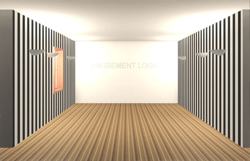 Neuroarchitecture, or the transformation of perception into interior ...