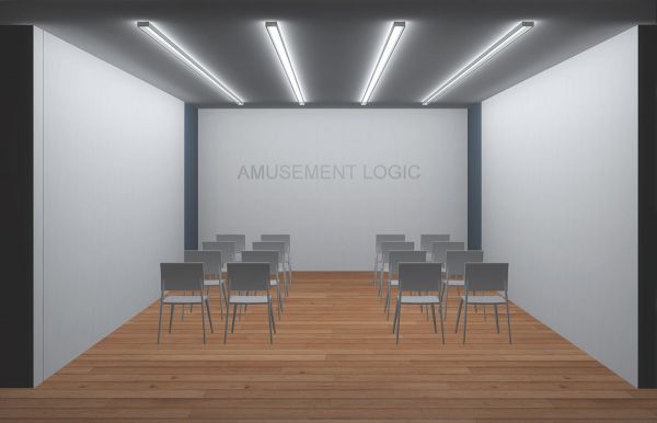 Neuroarchitecture, or the transformation of perception into interior ...