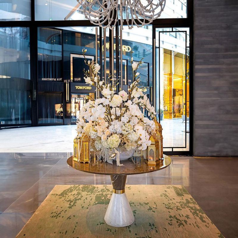 The world’s most visited place will be even bigger: Dubai Mall ...