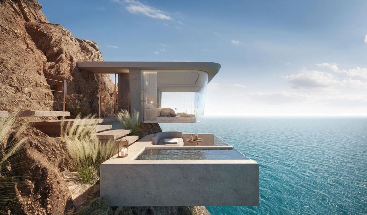 Construction contract awarded for first phase of AIDA residential ...