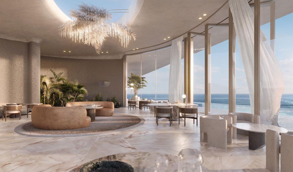 Construction contract awarded for first phase of AIDA residential ...