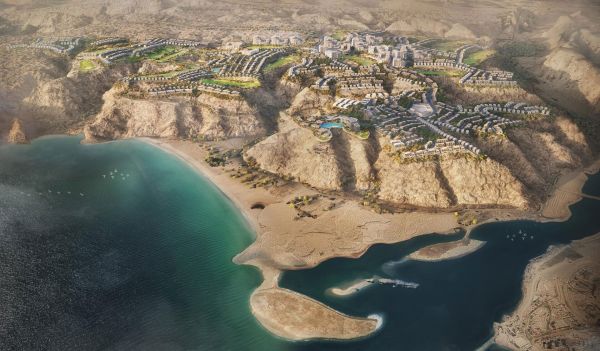 Construction contract awarded for first phase of AIDA residential ...