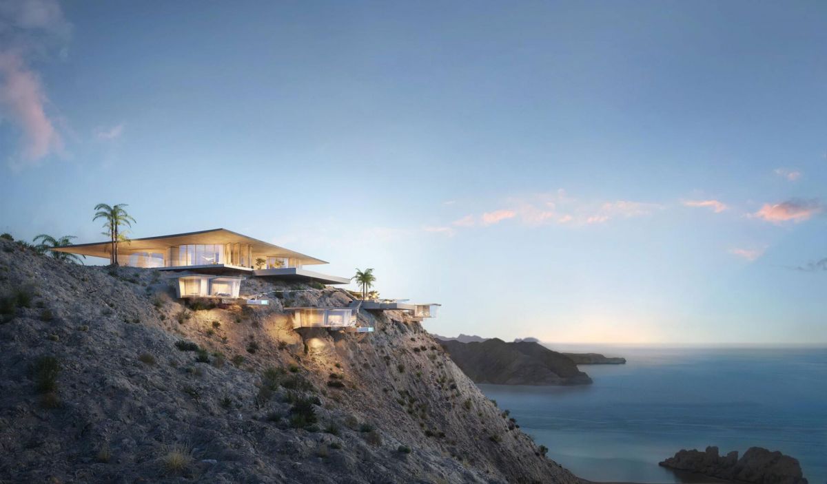 Construction contract awarded for first phase of AIDA residential ...