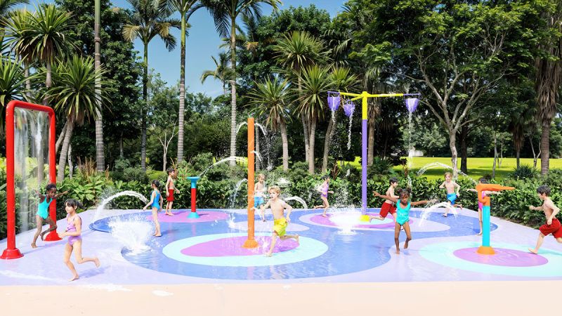 Discover the Spray Toys water games and let yourself be carried away by ...