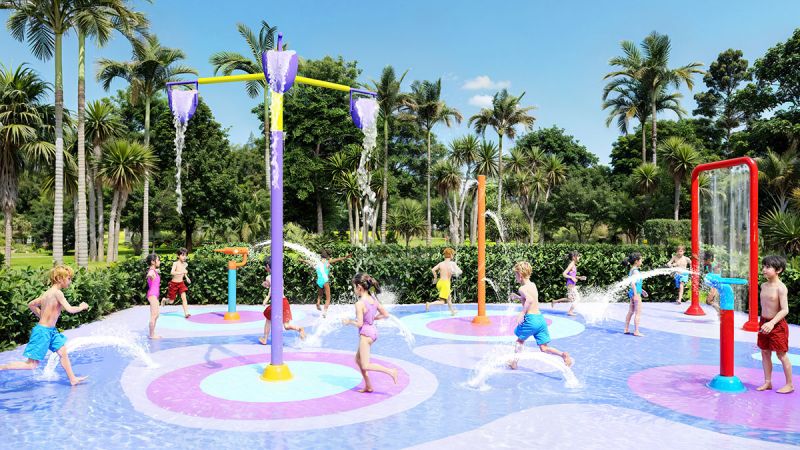 Discover the Spray Toys water games and let yourself be carried away by ...