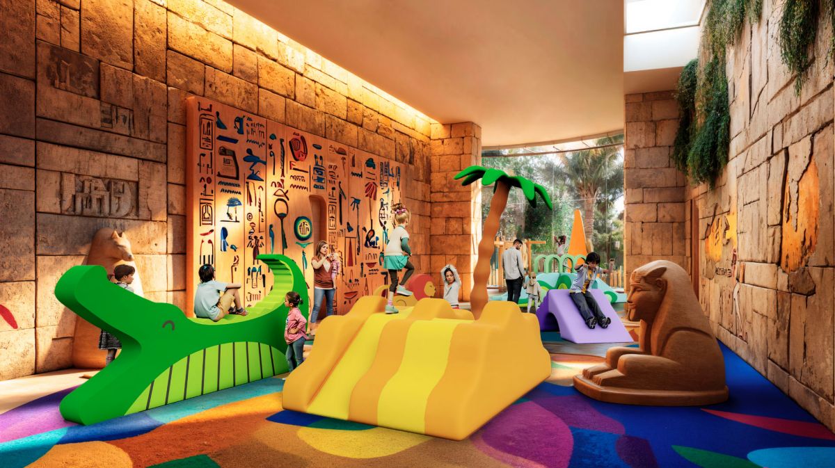 Enter the future of children’s entertainment: FunBox – Amusement Logic