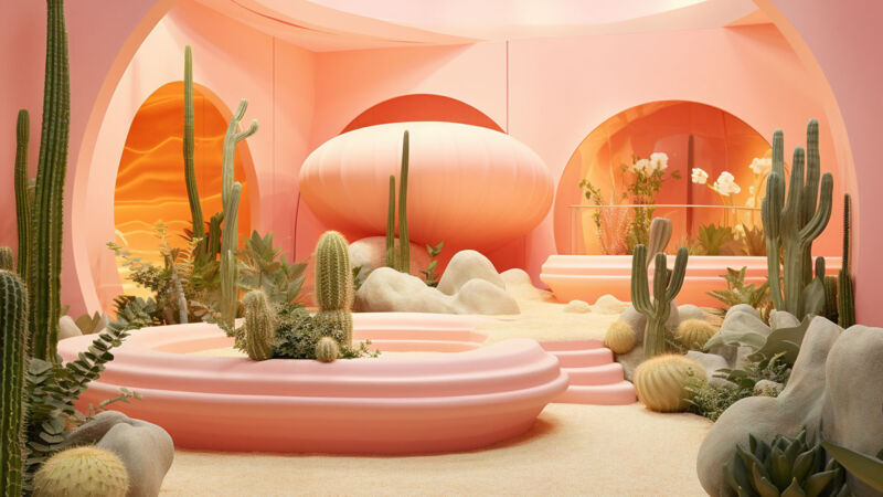 Commercial interior design: enveloping, sensorial and emotional ...