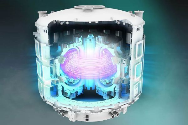 Construction: ITER, the world’s most complex project – Amusement Logic