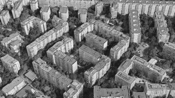 Architecture: “boring buildings starve your soul”