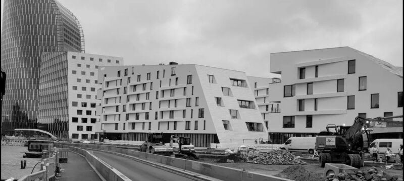 Architecture: “boring buildings starve your soul”