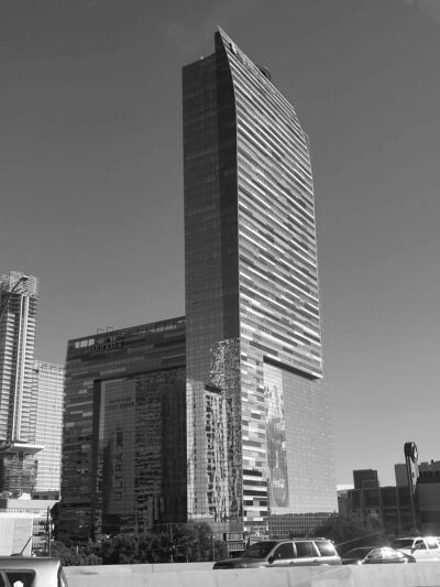 Architecture: “boring buildings starve your soul”