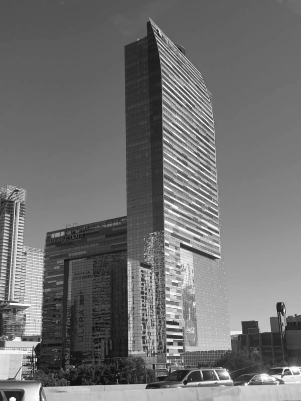 Architecture: “boring buildings starve your soul”