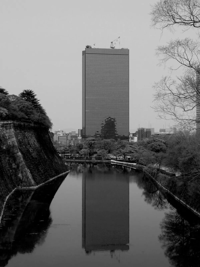 Architecture: “boring buildings starve your soul”