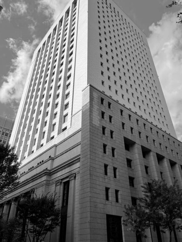 Architecture: “boring buildings starve your soul”