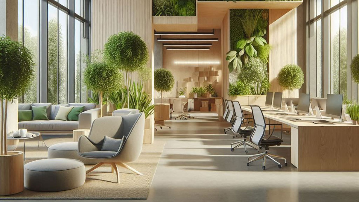 Going for ‘neuro-friendly’ architecture